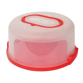 Food Storage Container and Cake Pan