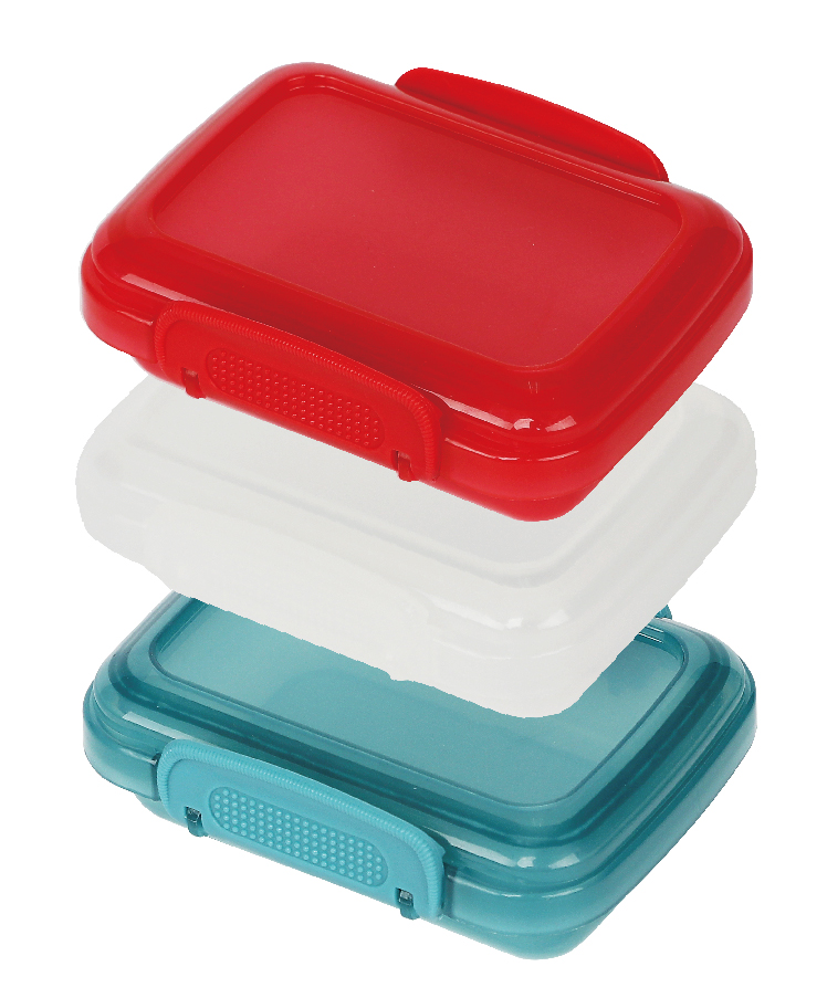 AP-9388 Set of 3 Candy Boxes