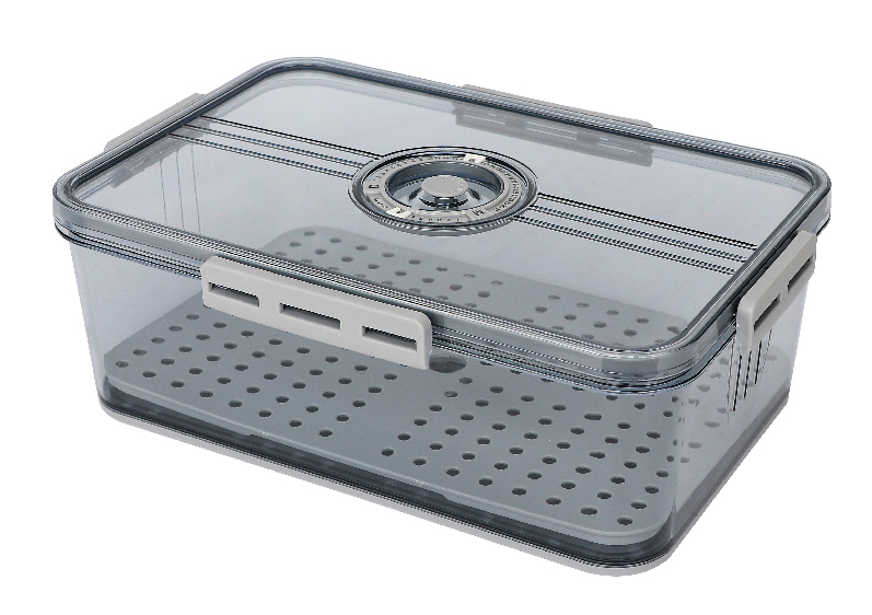 AP-9508 18 Cups PET Storage Box