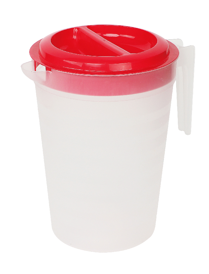 AP-105 3L Plastic Pitcher