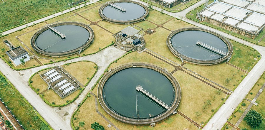 Environment Protection