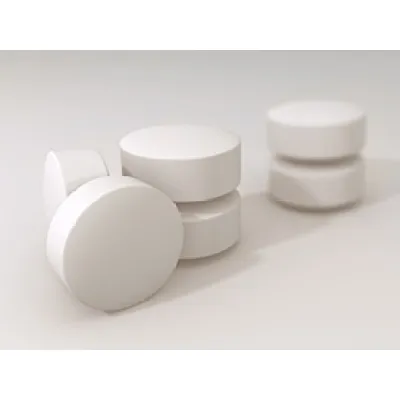 Solid Phase Synthesis Carrier Resin