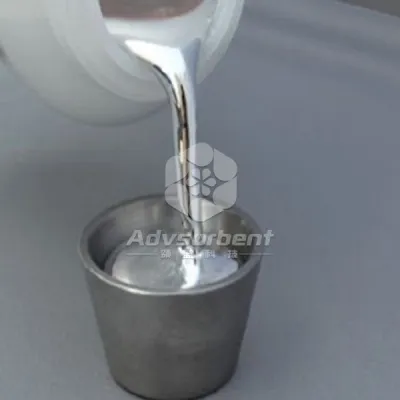 Gallium extracting and refining chelating resin