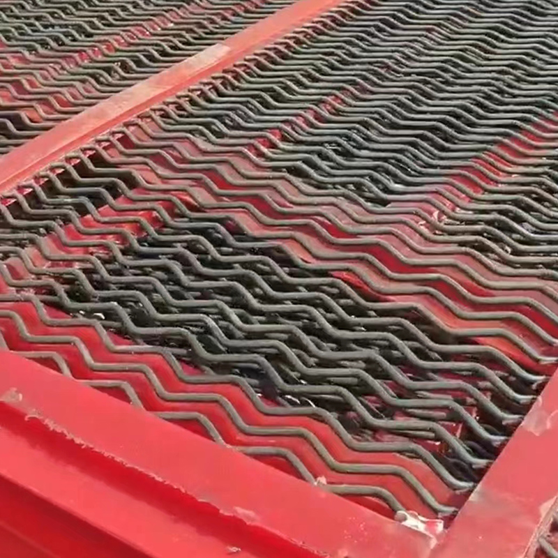 How to Test the Strength and Durability of Stainless Steel Crimped Wire ...