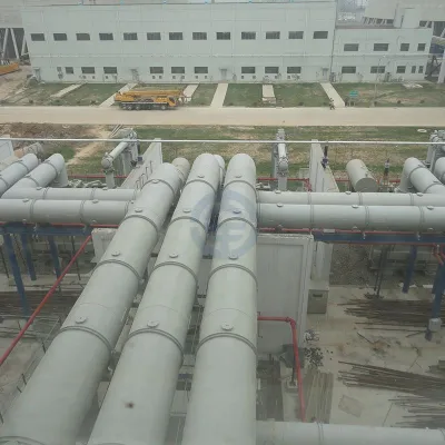 Isolated Phase Bus Duct