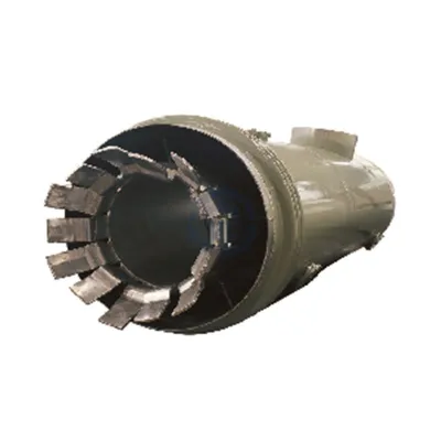 Isolated Phase Bus Duct