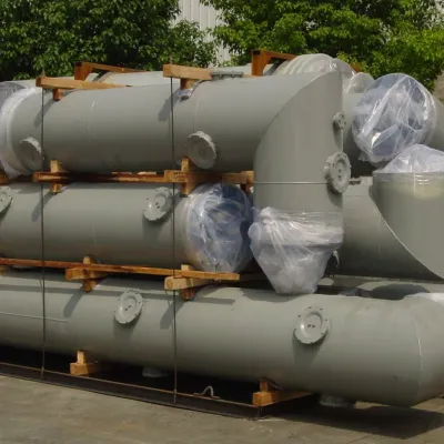 Isolated Phase Bus Duct