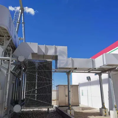 Non-Segregated/Segregated Phase Bus Duct