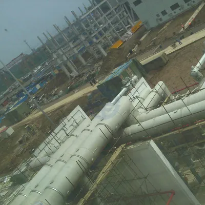 Isolated Phase Bus Duct