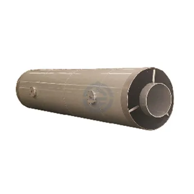 Isolated Phase Bus Duct