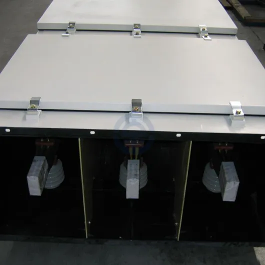 Non-Segregated/Segregated Phase Bus Duct Wholesale