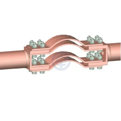 Insulated Tubular Bus Duct