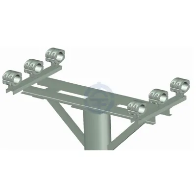 Insulated Tubular Bus Duct