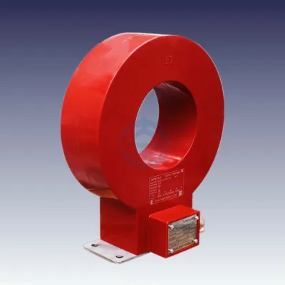 Current Transformers