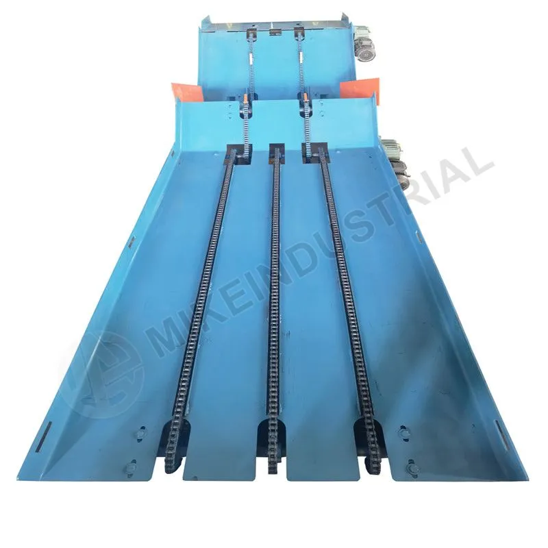 AUTOMATIC LOG CONVEYOR MACHINE