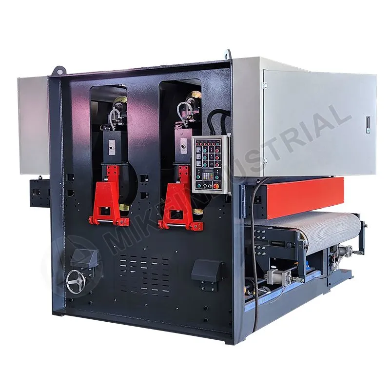 1300mm wide belt calibration sanding machine 1300mm wide belt calibration sanding machine