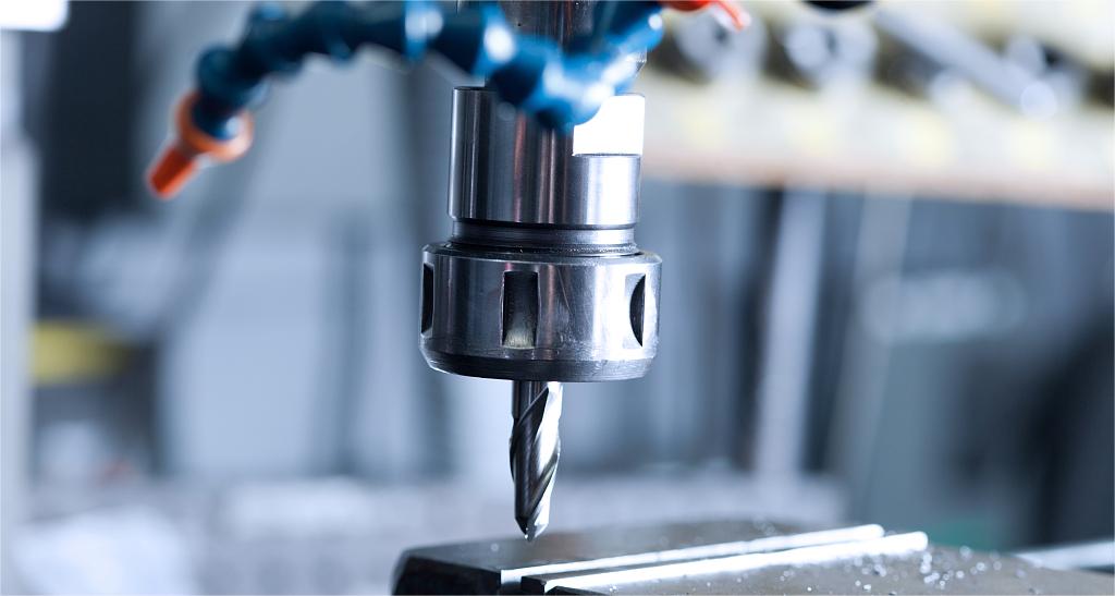 Manufacturing & Maching