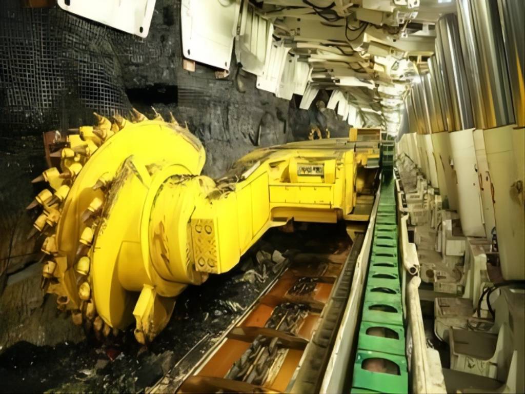 Mining and Natural Resources