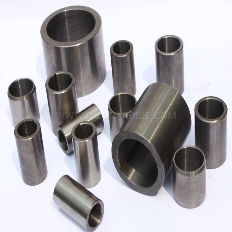 Cemented Carbide Seal Sleeve