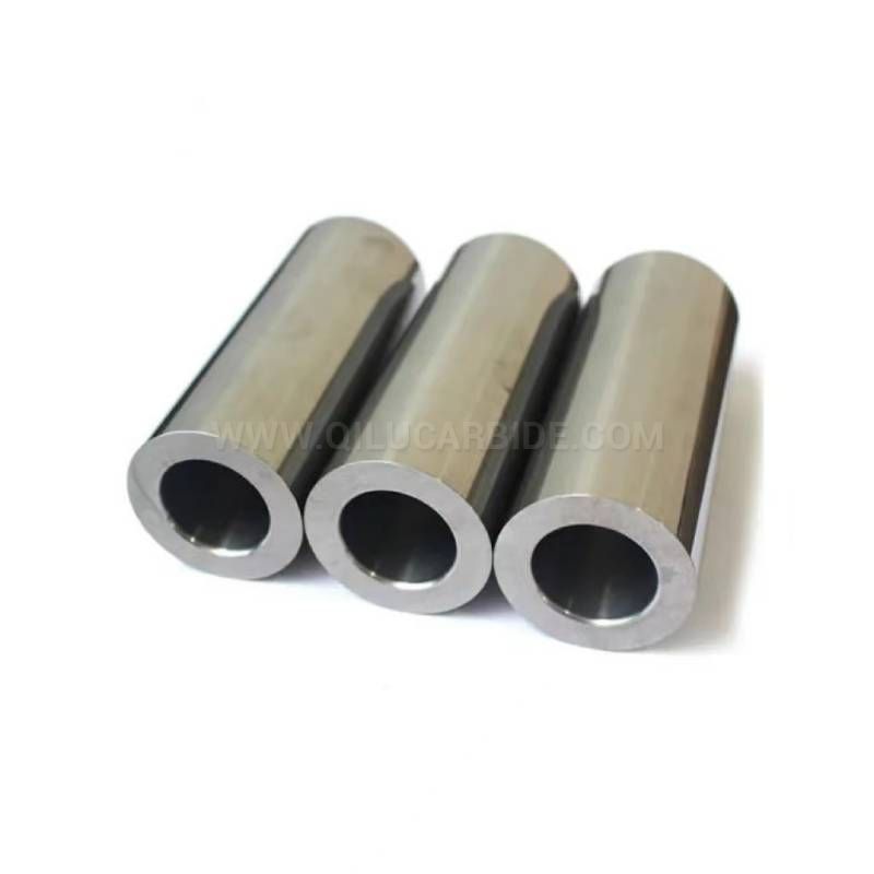 Cemented Carbide Seal Sleeve