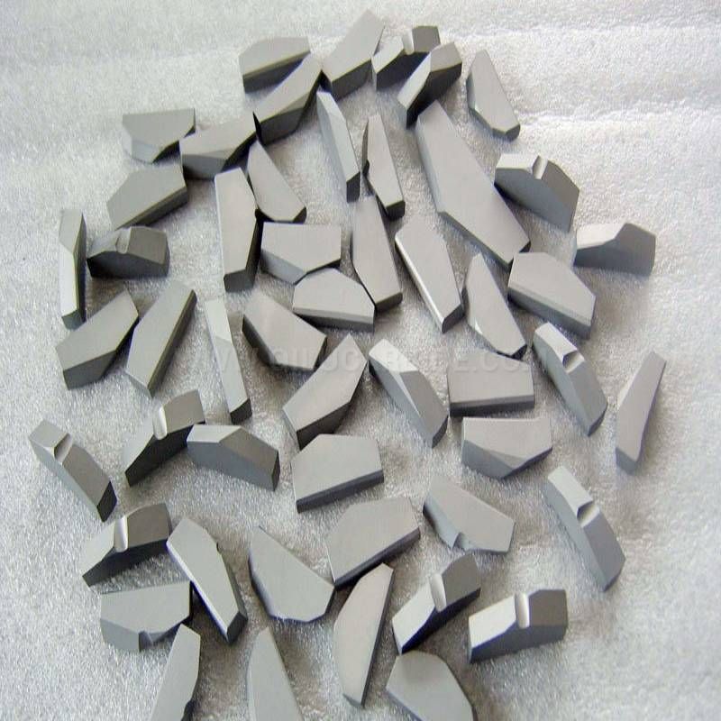 Cemented Carbide Bolt drill