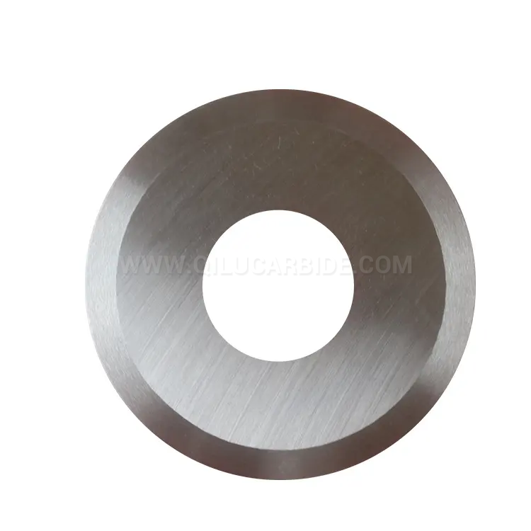 Round Cutting Blade Tungsten Carbide Circular Saw Blade Round Cutting Blade Tungsten Carbide Circular Saw Blade