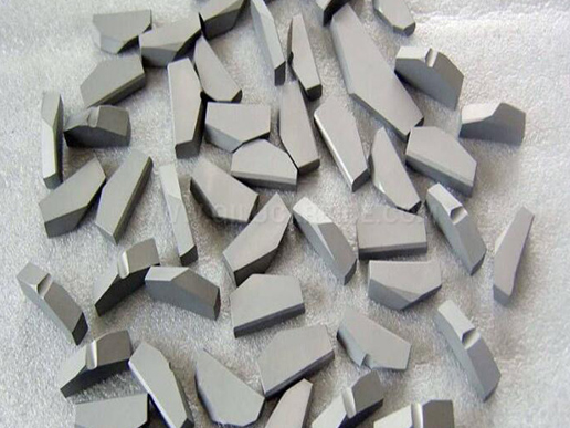 Unveiling the Strength: Characteristics of Carbide Mining Tools