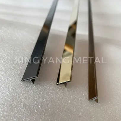 Stainless Steel T Profile, SS T Profile Section, T Patti Manufacturer
