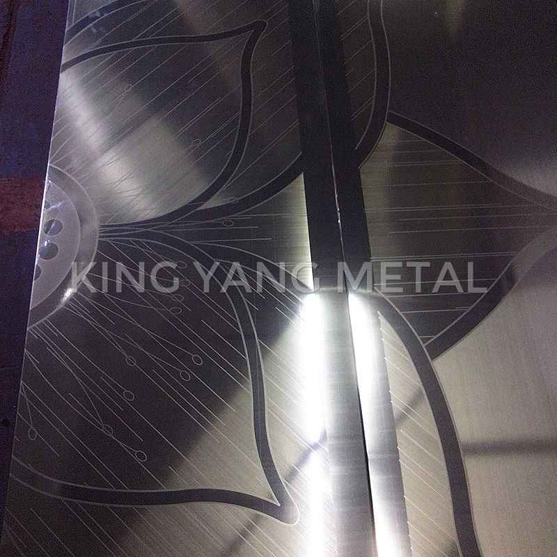 Etched Stainless Steel Sheet,Stainless Steel Etching Sheets,Supplier