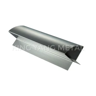 Stainless Steel T Profile, SS T Profile Section, T Patti Manufacturer
