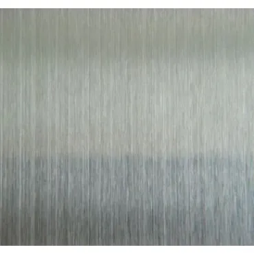 Linen Pattern Embossed Stainless Steel Sheet, Embossed Finish Design ...