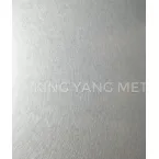 Vibration non-directional Stainless Steel Sheets