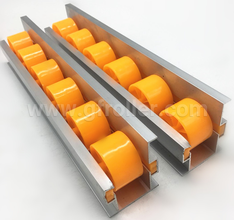 flange-aluminum-roller