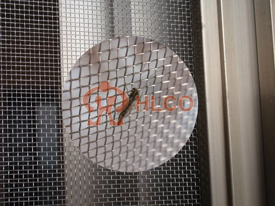 Window Screen Wholesale