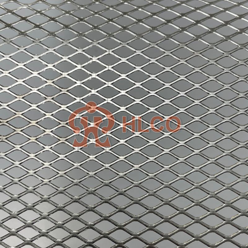 Stainless steel 304 & 316L