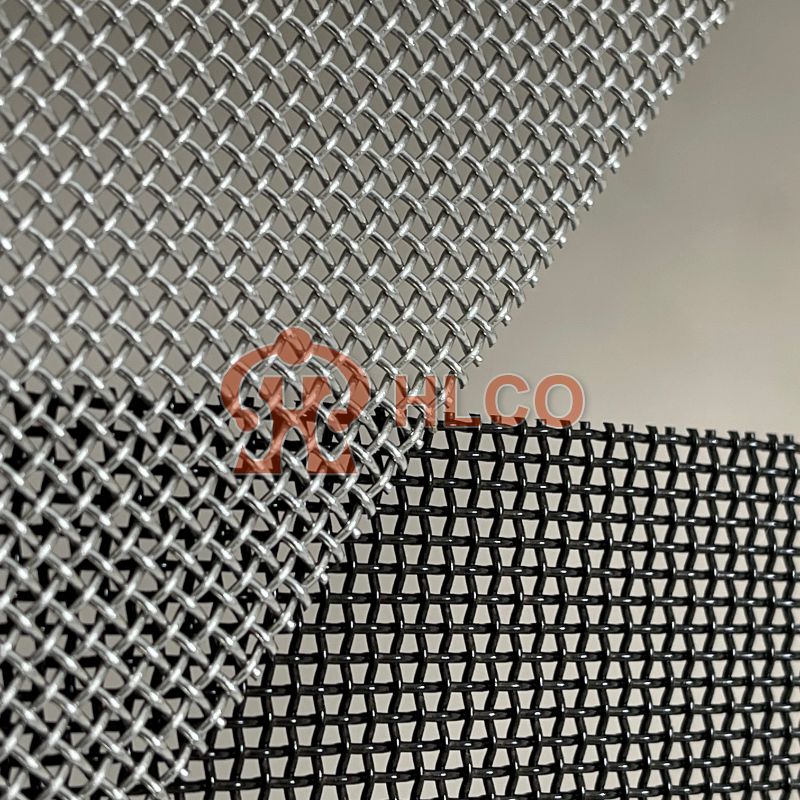 Stainless steel Window Screen