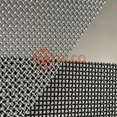 Stainless steel Window Screen