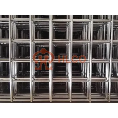 Welded Wire Panel