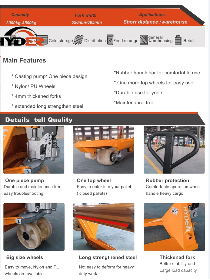 hand pallet truck, Manual pallet trucks, pallet trucks