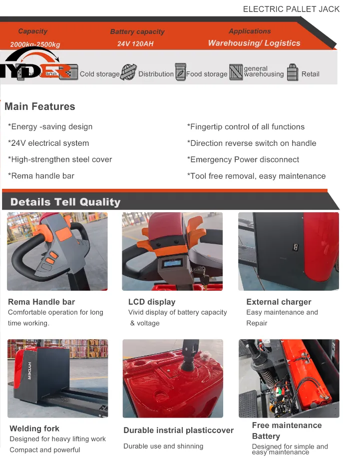 stand on pallet truck,stand on electric pallet truck