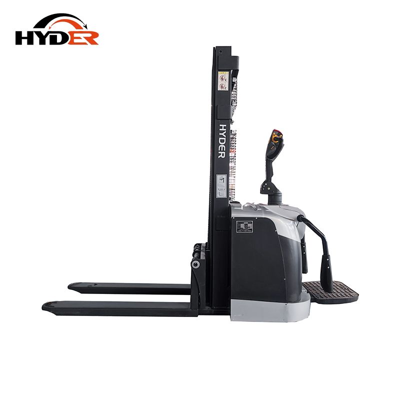 pallet stacker, electric stacker lifter, pallet lifter