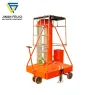Casing Aerial Work Platform