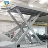 Fixed Scissor Lift Platform