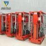Double Mast Aerial Work Platform