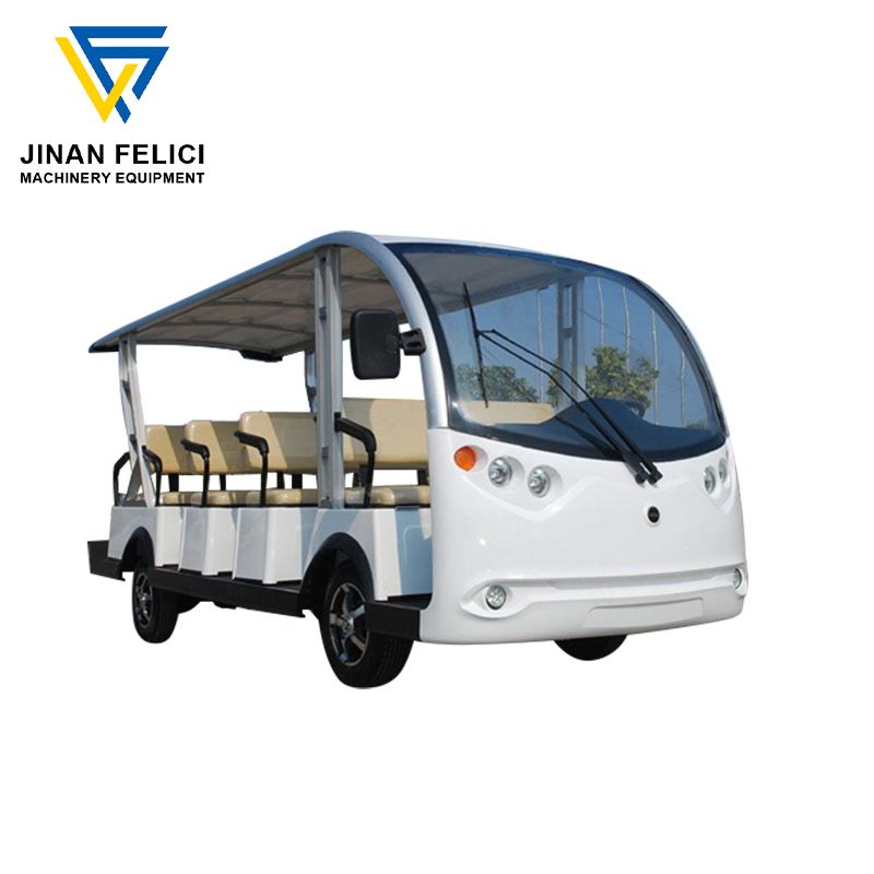 Electric Transfer Vehicle