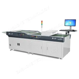 PCB Inspection Solutions,Custom PCB Smart Inspection-Zhengye Technology