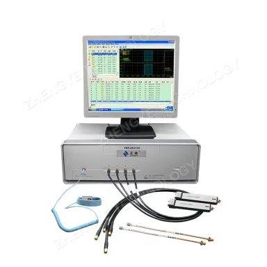 TDR Impedance Test Instrument-Zhengye Technology