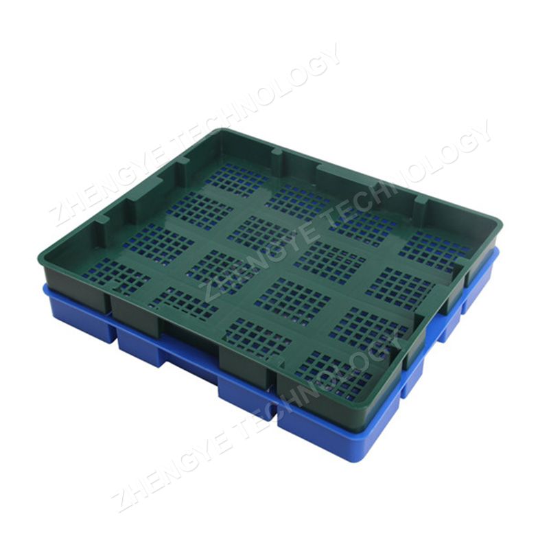 PCB Transport boxes,PCB Plastic Container