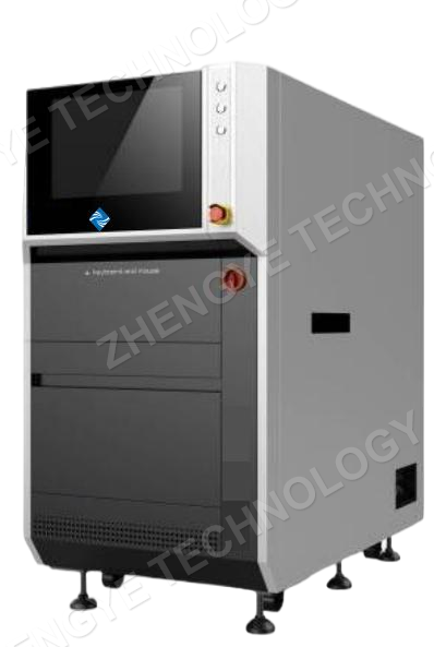Automatic PCB Laser Marking Machine