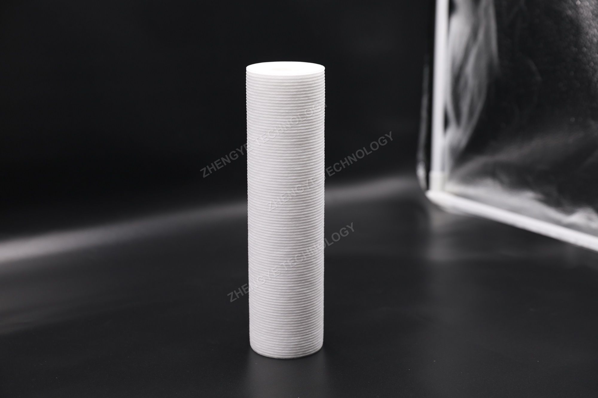 PCB Two-component Filter